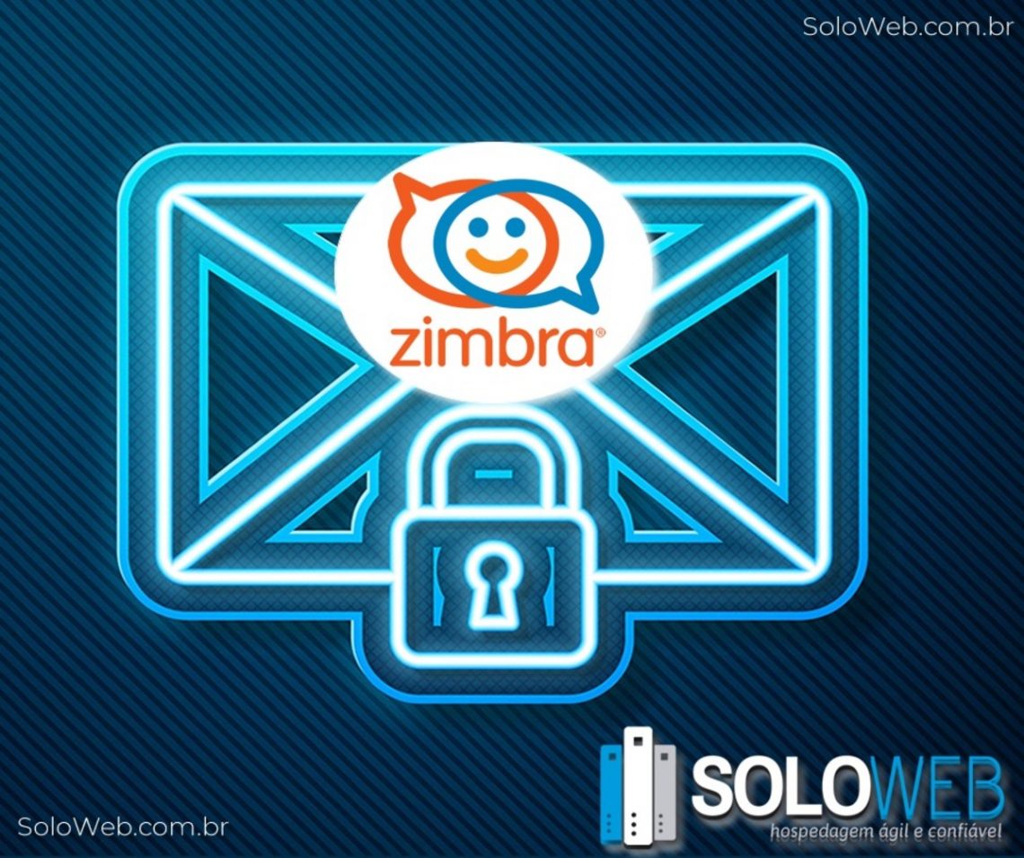 Zimbra: O que é, e porque usar? E recursos. - JS Treinamento e consultoria
